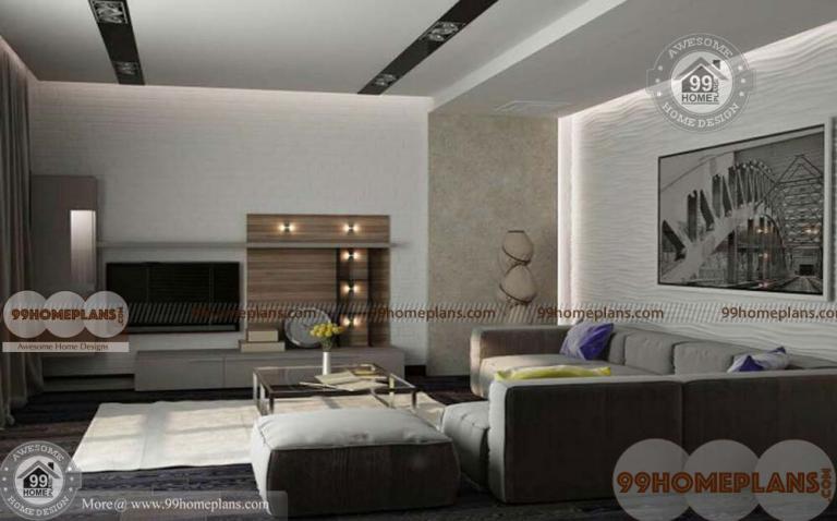 Modular Living Room Images Ideas - Fashion and Style Focused Designs