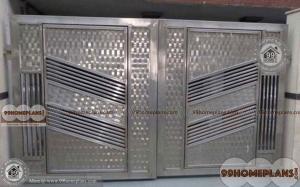Steel Gate Design For Home Ideas with Amazing Gate Design Collections