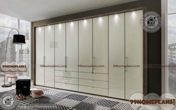 Wooden Almirah Designs in Wall Best Collections of Decorative, Perfect