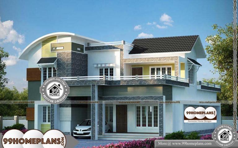 2 Storey Builders Perth and Wide Space Balcony Home Design Collections