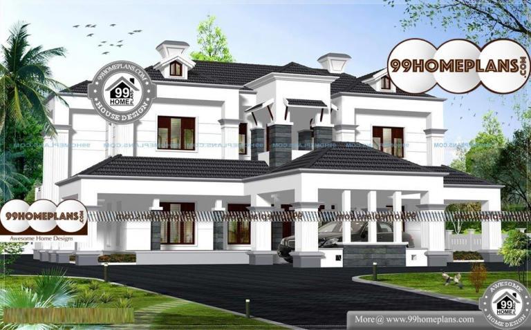 Free Online Home Design with Best Modern Arch Contemporary Houses