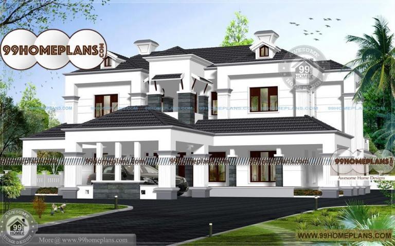 Free Online Home Design with Best Modern Arch Contemporary Houses
