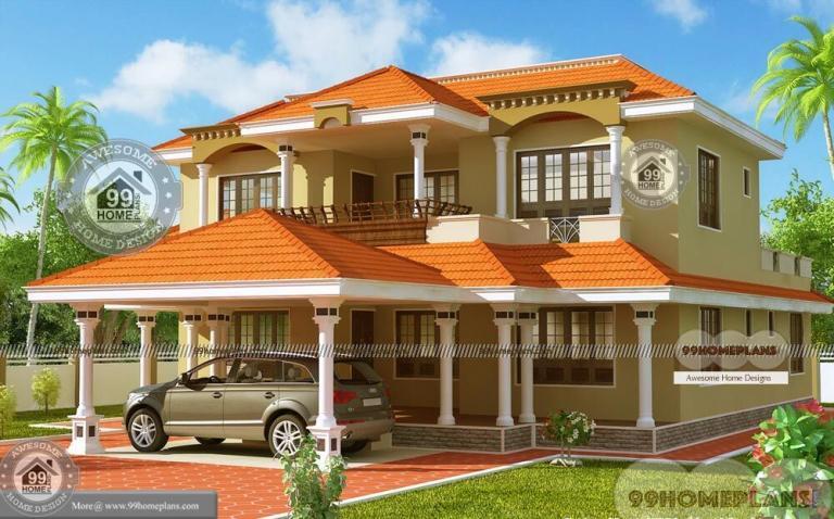 House Structure Design with Most Beautiful Ultra Modern Home Designs