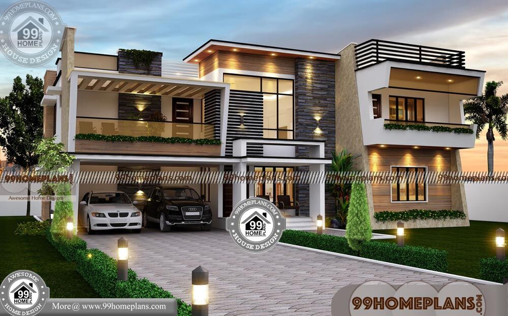 Modern 5000 Sq Ft House Plans In India House Design Ideas