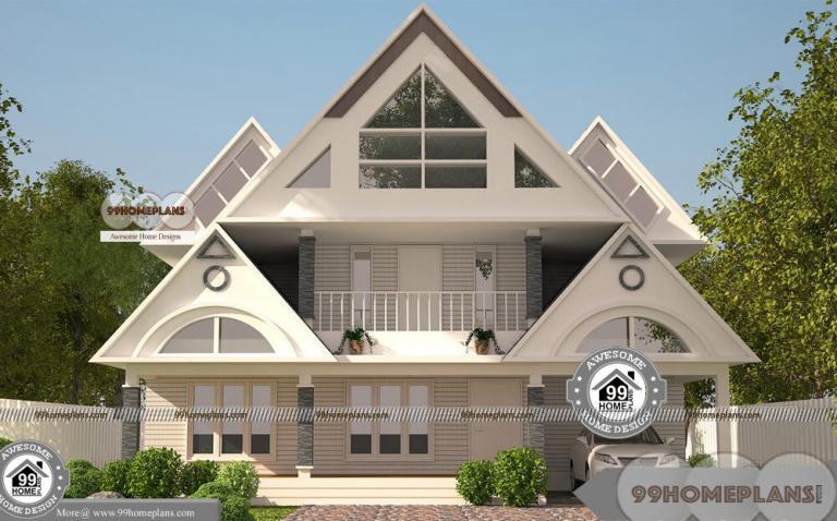 Small House Architecture Design In India with Extra Ordinary Home Plans
