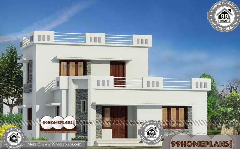 30 40 House Plan with City / Urban Style Home Collections | 800+ Designs