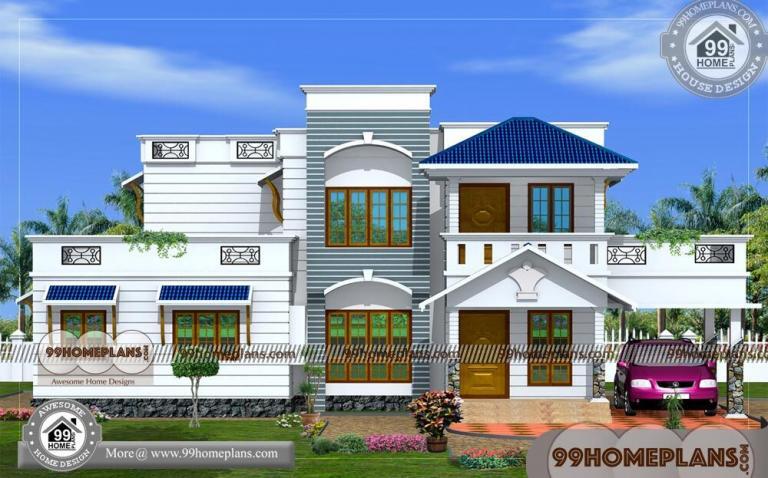 Low Cost House Plans With Photos | 500+ Ultra Modern Home Floor Plans