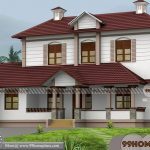 Traditional Homes Vaasthu Based Oodu Veedukal & 3D Elevation Designs