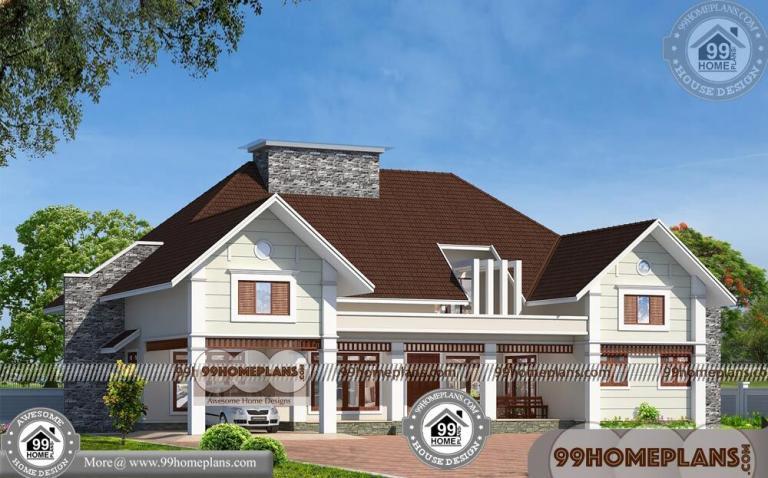 Exterior House Designs Single Storey 90+ Contemporary Design Ideas