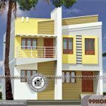 Kothi Front Design with 3D Front Elevation Designs | 50+ Modern Plans