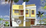 Kothi Front Design with 3D Front Elevation Designs | 50+ Modern Plans