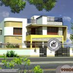Kothi Front Design with 3D Front Elevation Designs | 50+ Modern Plans