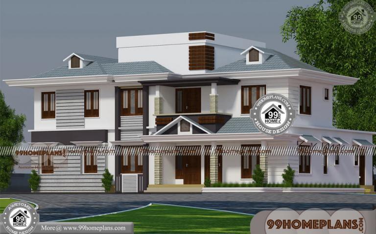 Simple House Designs And Floor Plans 500+ Low Budget House Plans