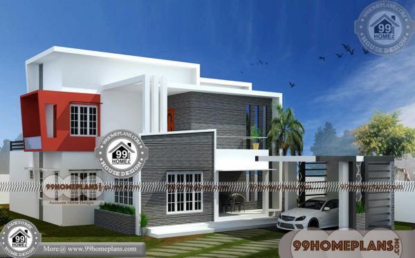Small Rural House Designs 60+ 2 Storey Home Designs Modern Plans