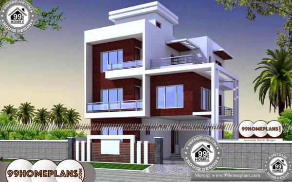 Small Corner Lot House Plans 80+ New Construction Floor Plans Online