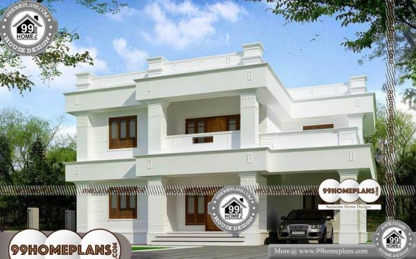 Small Square House Floor Plans 70+ Small Two Storey House Collections