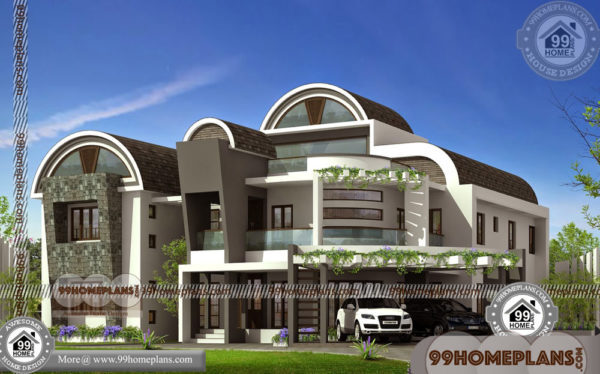 Unique Small Home Floor Plans 90+ Double Storey Homes Plans Online